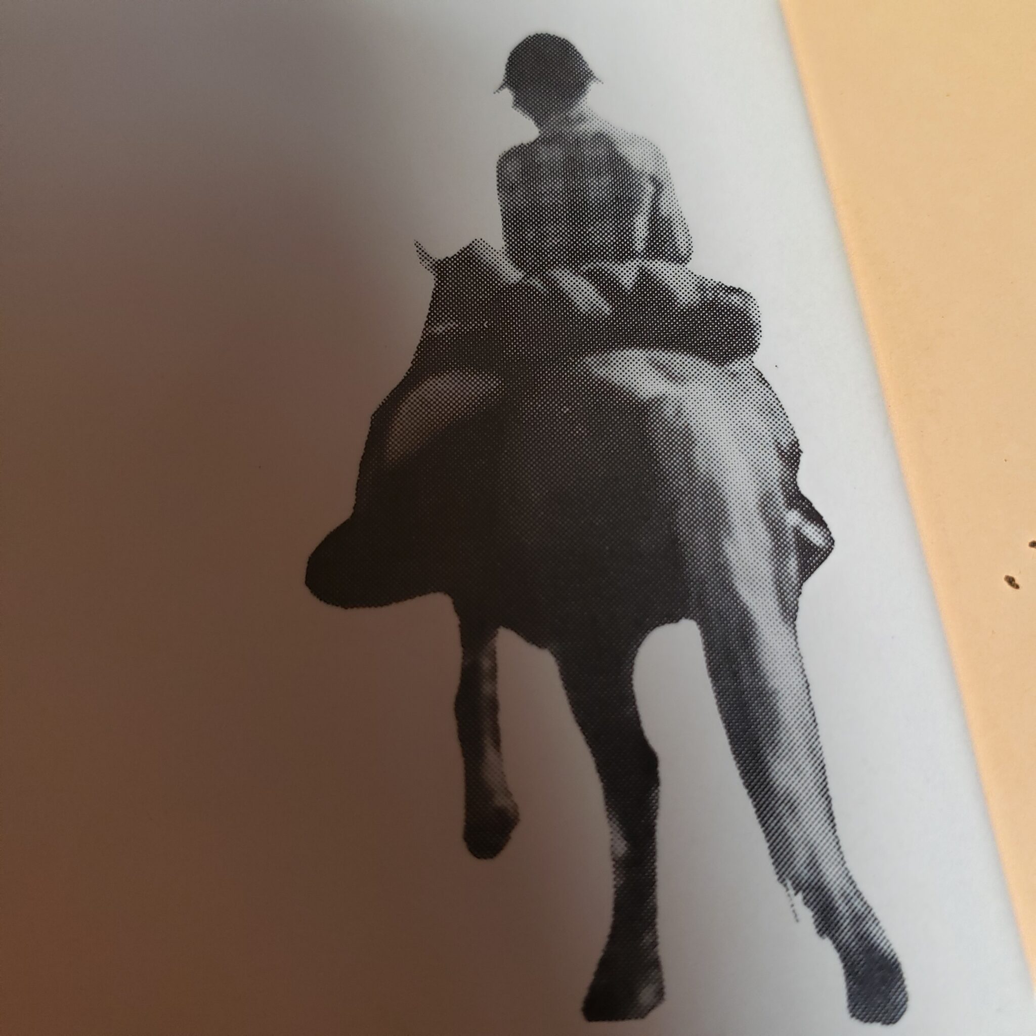 The Sublime Experience of God – Forging Ploughshares